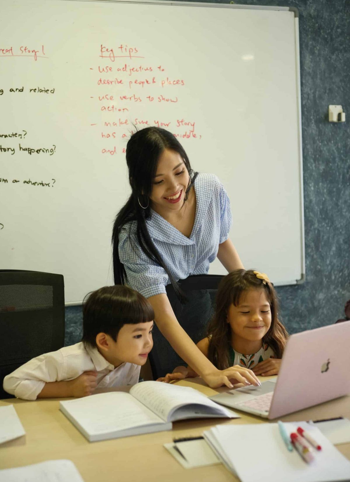 Little Scholars - Quintessential Education. IGCSE IB Tuition ...